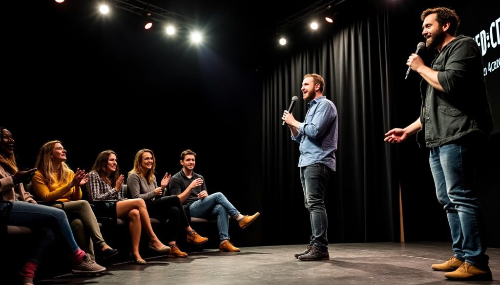 jeunes humoristes français : la relève à découvrir absolument