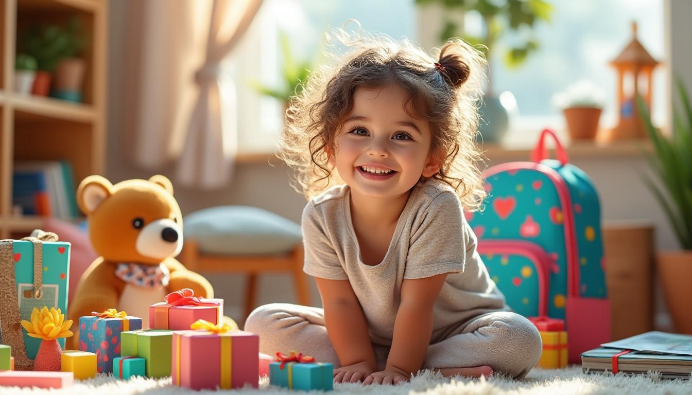 Cadeaux Originaux Pour Fille De 6 Ans Nos Id es Top Cadeaux Originaux Pour Fille De 6 Ans Nos Id es Top